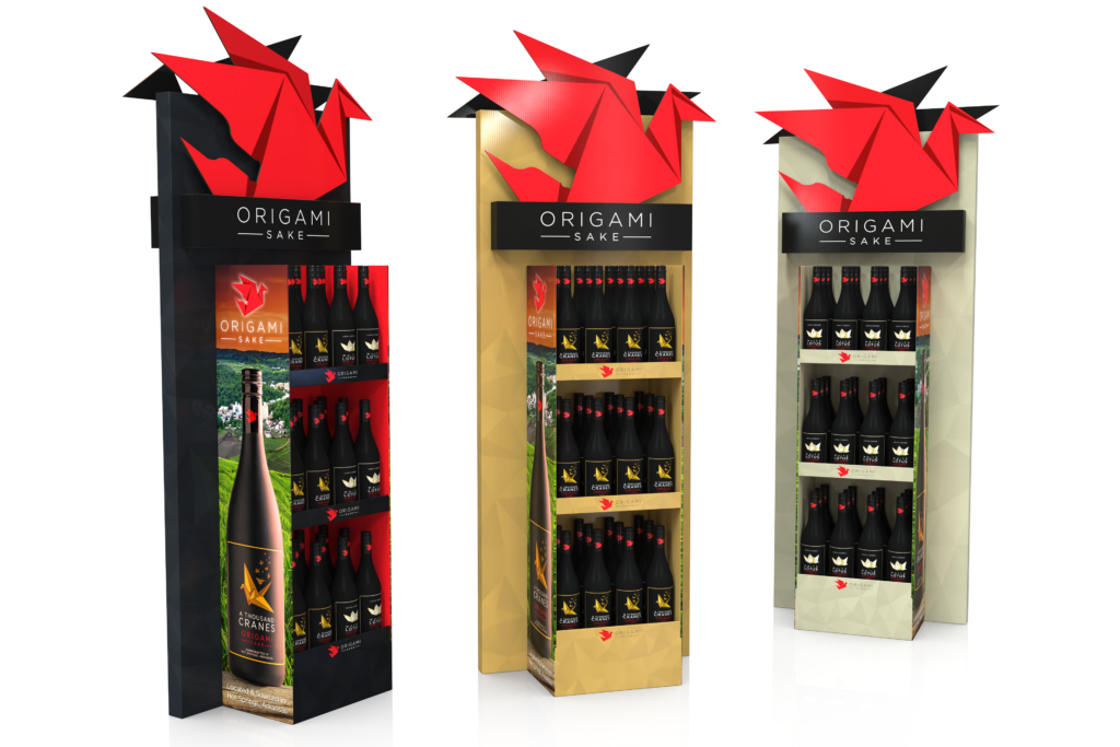 Permanent Vs. Temporary Retail Displays | Berkley