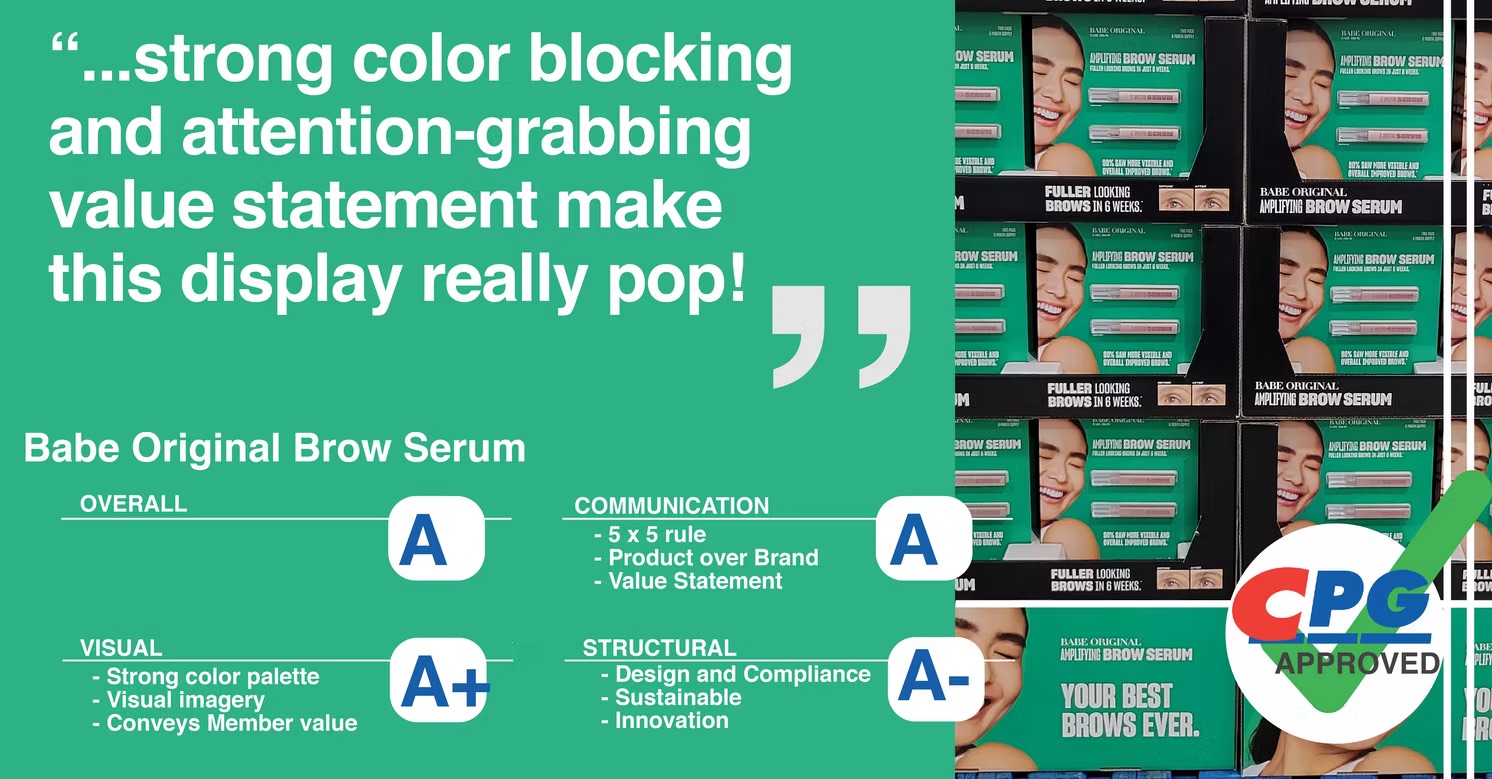 How to Design Costco-Ready Packaging and Pallet Displays That Sell ...